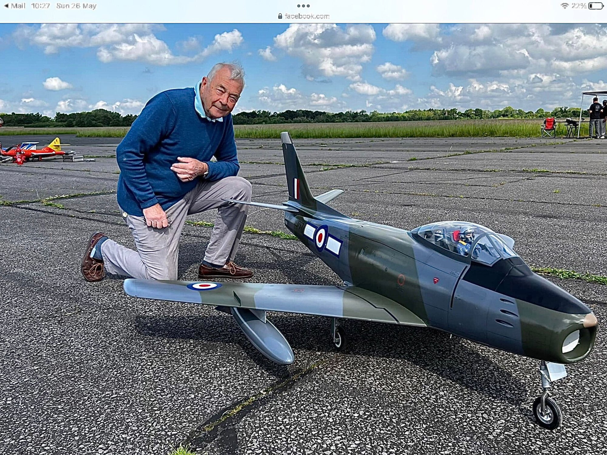 Anonymous gear units. - RCU Forums