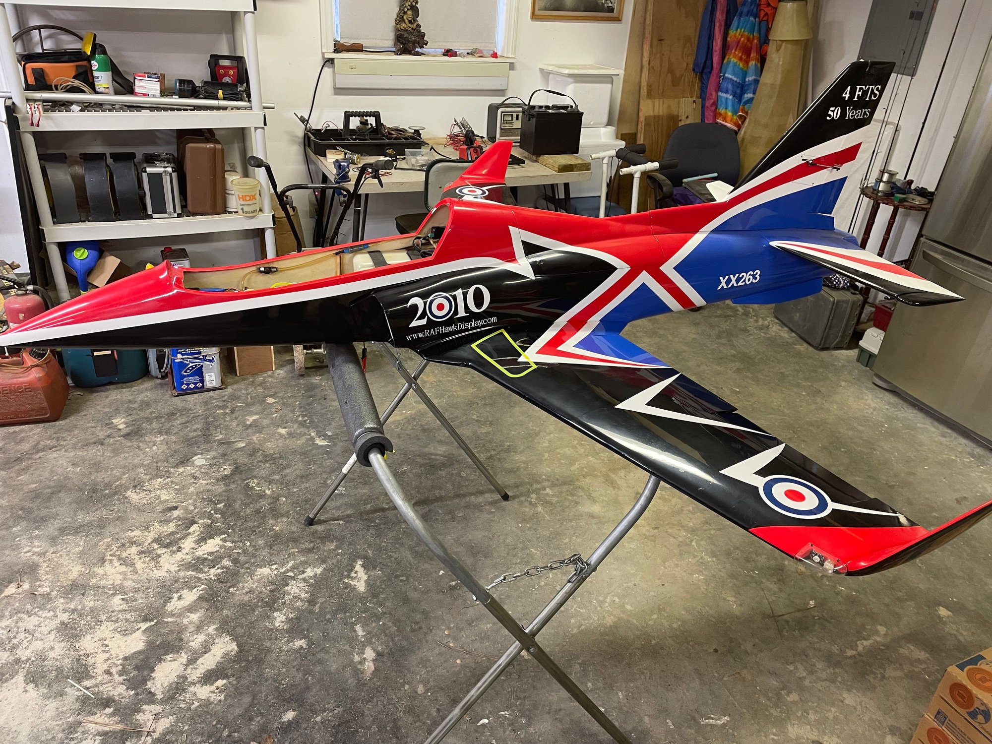 Viper Jet - RCU Forums