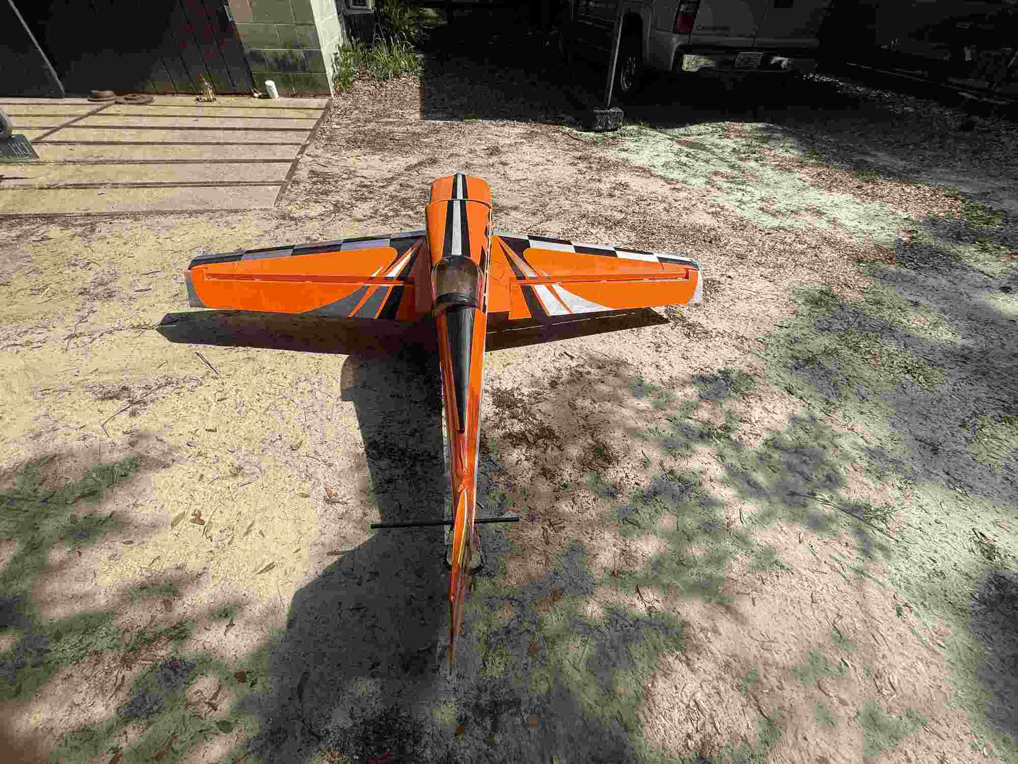 Plane ID help. - RCU Forums