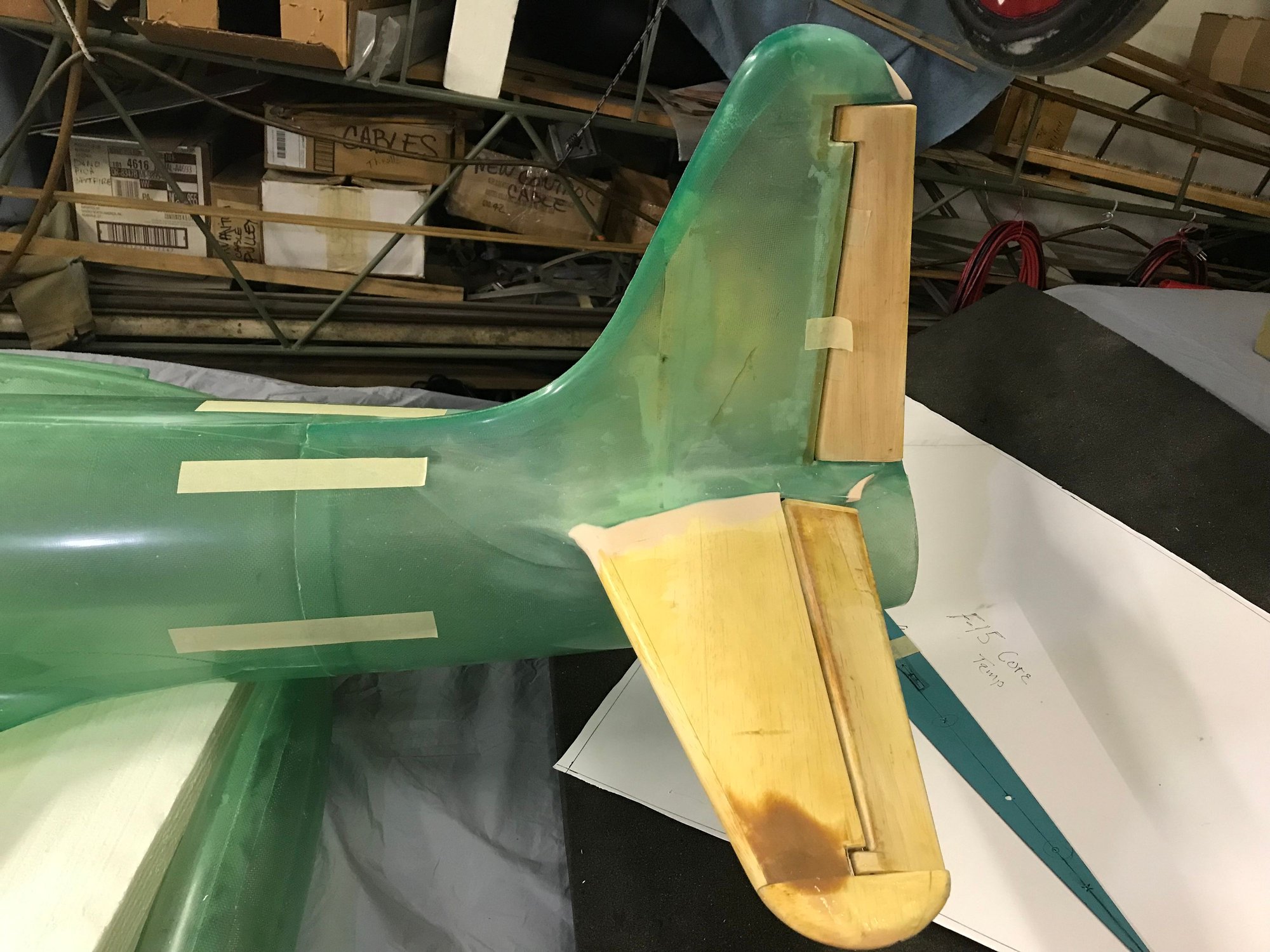 Byron T-33 1,500 - RCU Forums