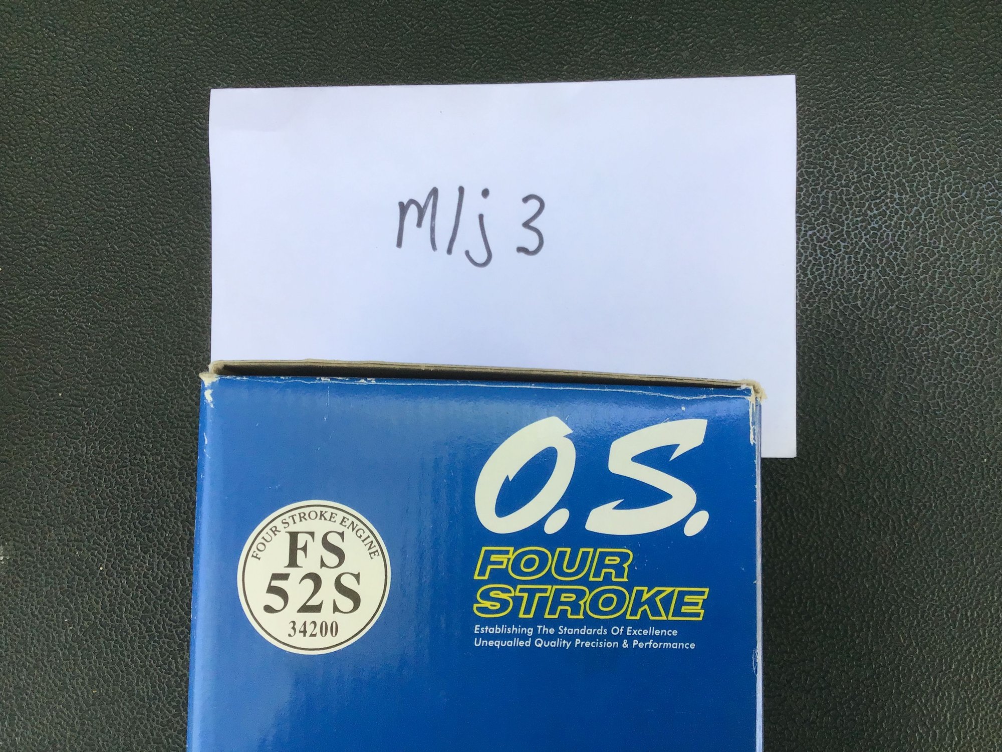 Os 52 fs - RCU Forums