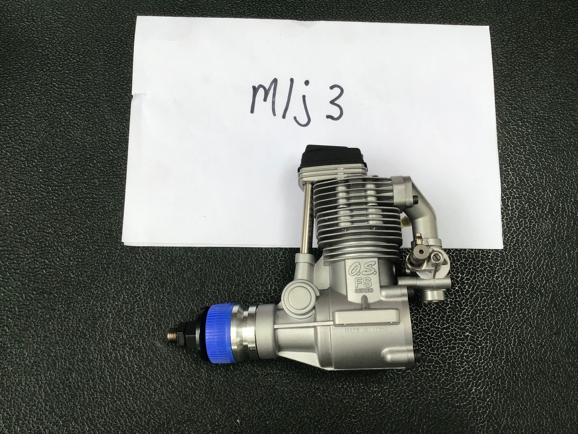 Os fs 70 ii - RCU Forums