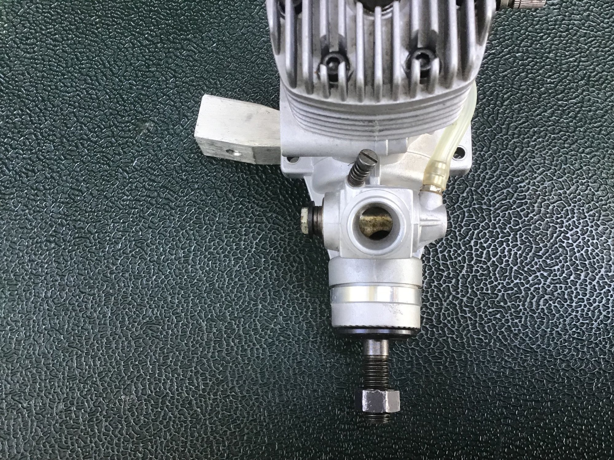 Os 61 fx - RCU Forums