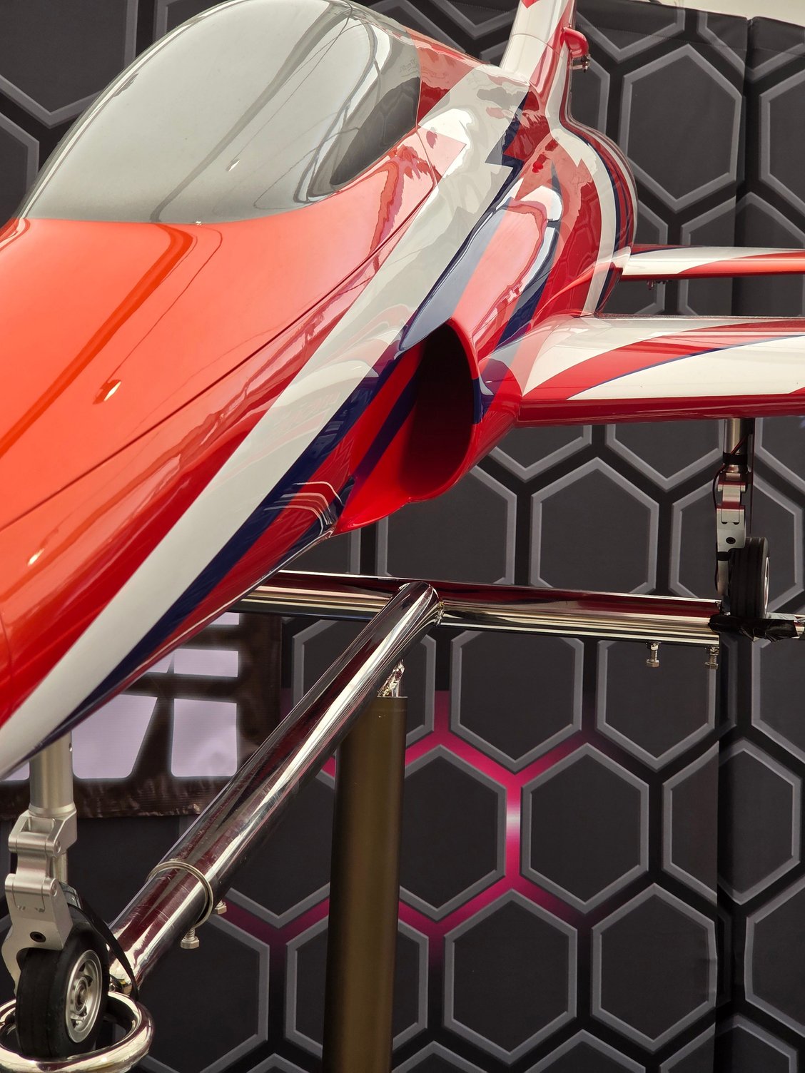 CARF Models Beam - RCU Forums