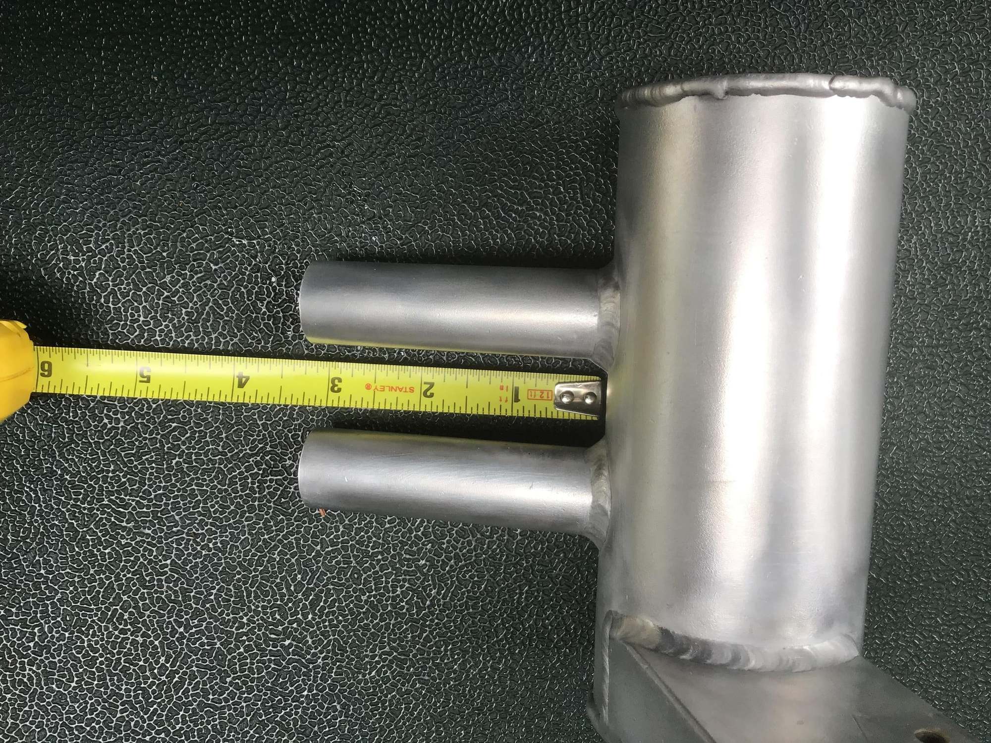 J-tec Large Volume Pitts Muffler for DA 50 - RCU Forums