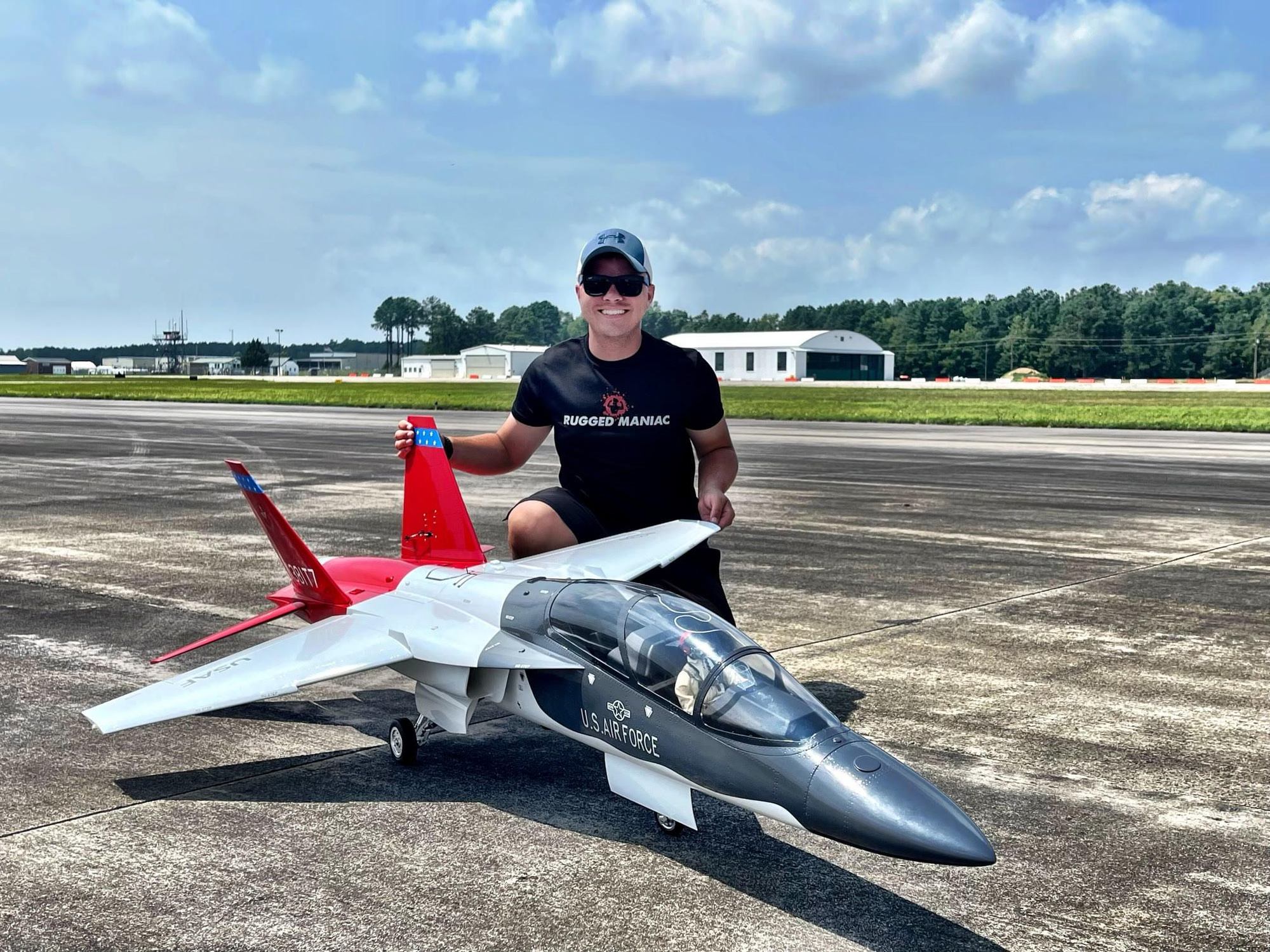 JMB Jets T-7A - RCU Forums