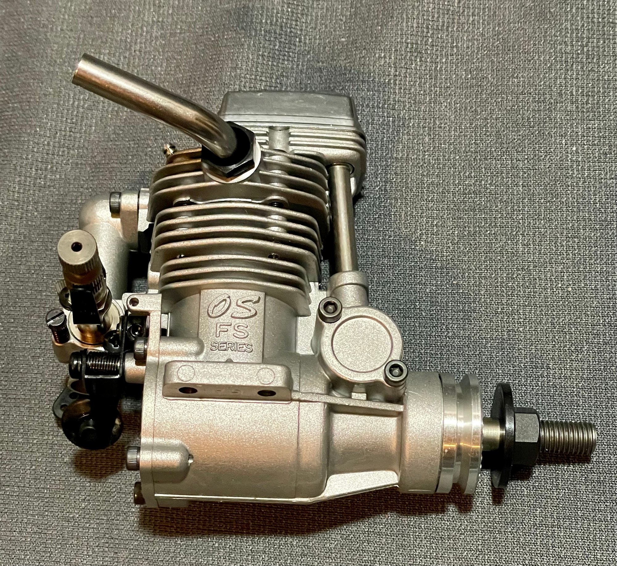 NIB OS FS-26 Surpass Engine - RCU Forums