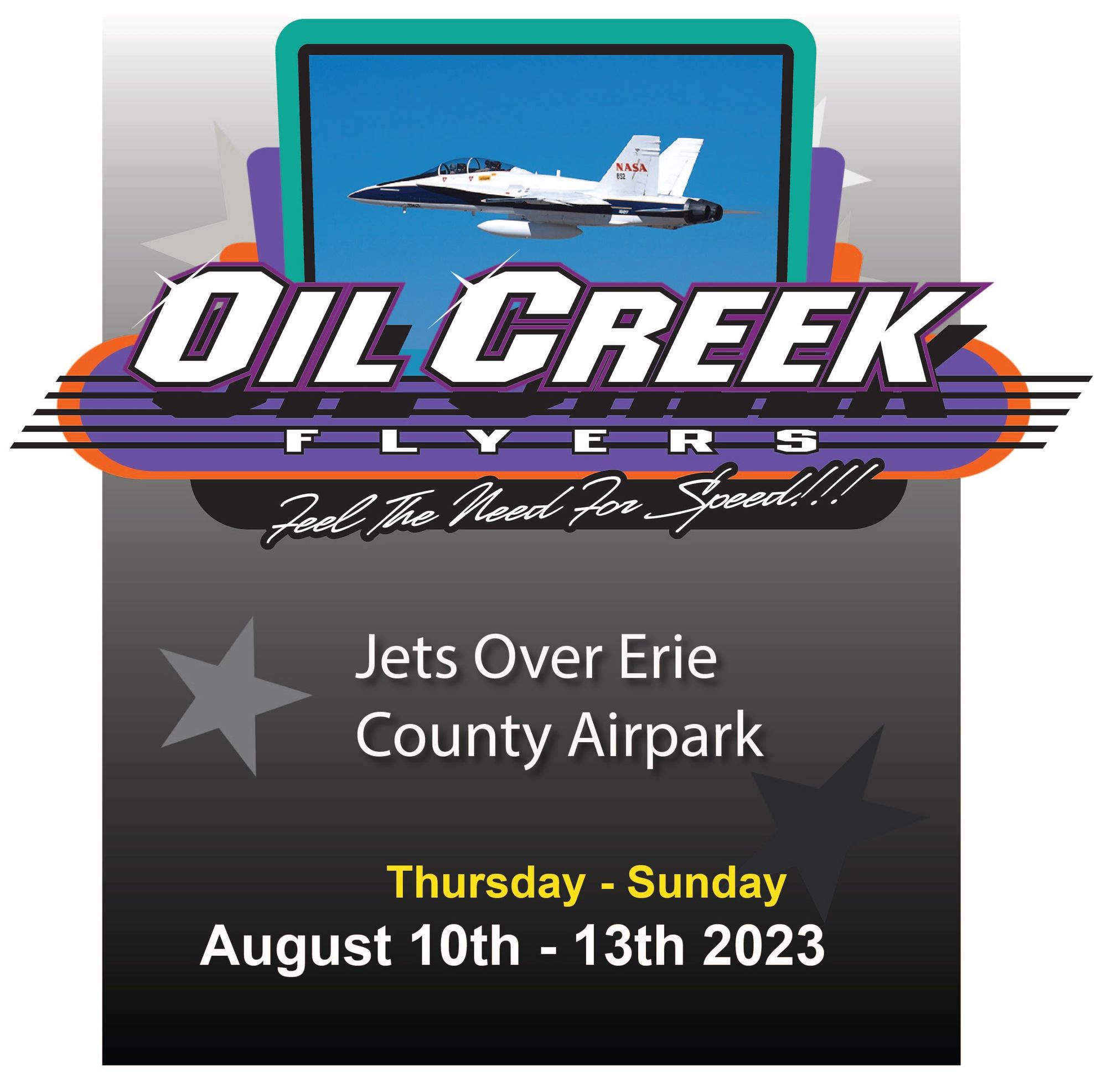 Jets over Erie County Airpark - RCU Forums