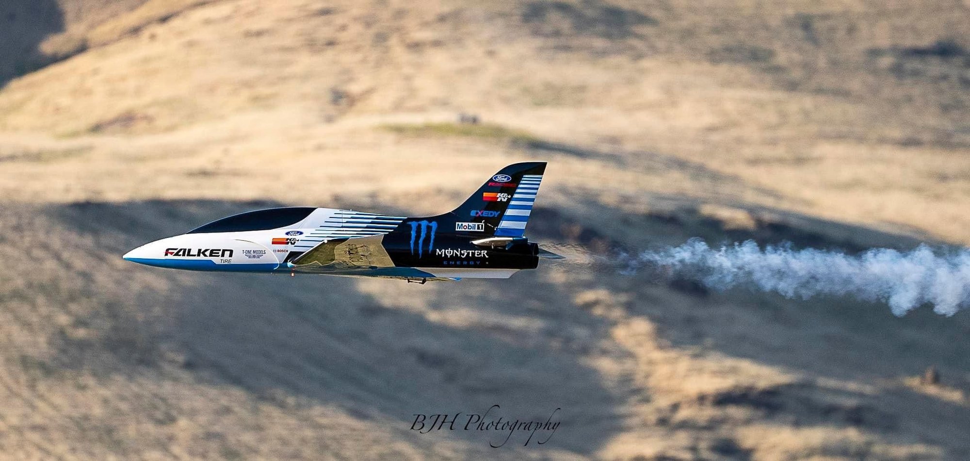 Kingtech presents the all new T1 sports jet - Page 116 - RCU Forums