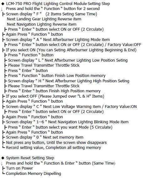 Airpower LCM-750 Help - RCU Forums