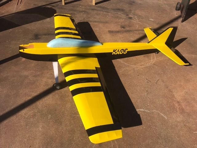 Super Hots with bolt-on wing? - RCU Forums