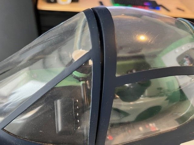 Top RC F4U Corsair Scale RC Plane 93". RTF, $7,000 OBO - RCU Forums