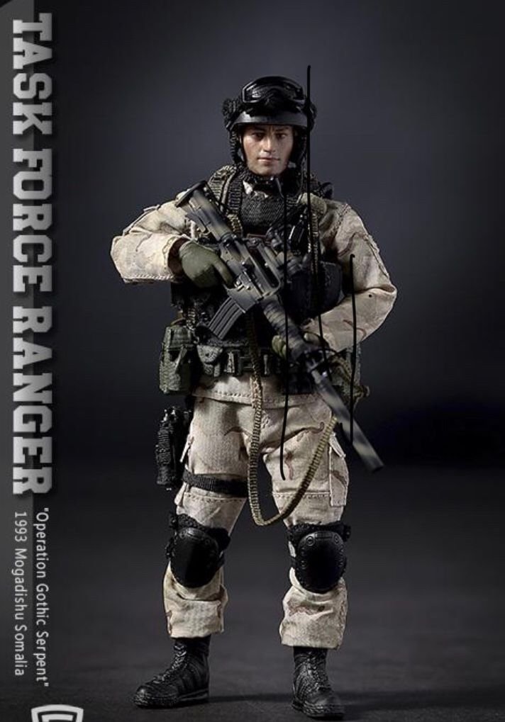 DamToys 1/12 figures - RCU Forums