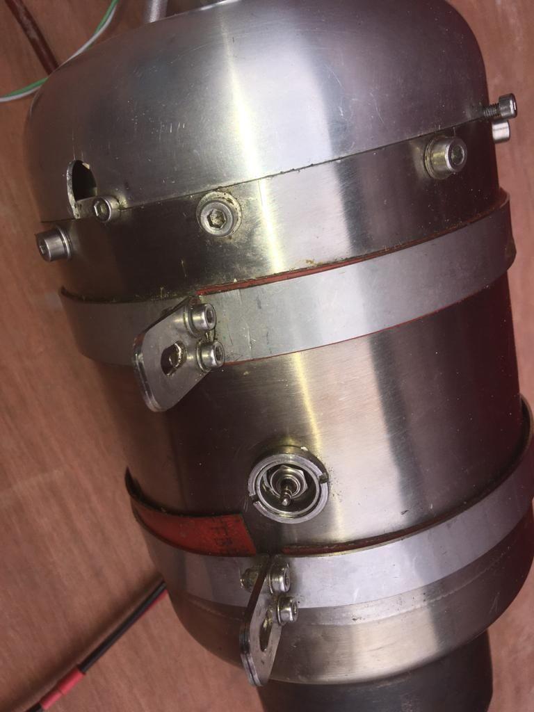 Unknown Engine Identification - RCU Forums