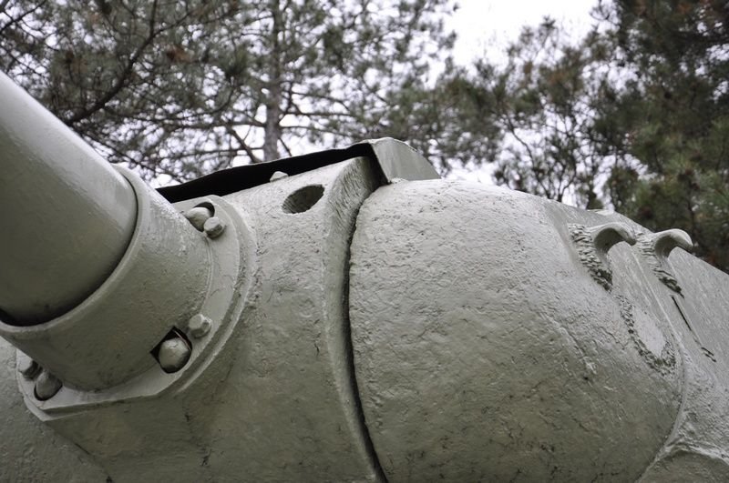 Tamiya JS-2 Unboxing video with extra bits, co-starring Dimitri. - RCU ...