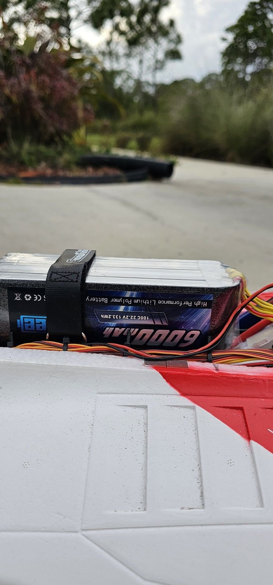 Freewing MiG-29 Fulcrum Twin 80mm EDF Jet with TV - RCU Forums