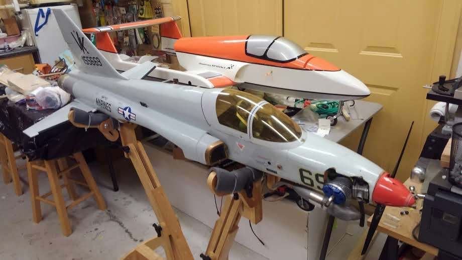 F-5 Freedom Fighter - Page 2 - RCU Forums