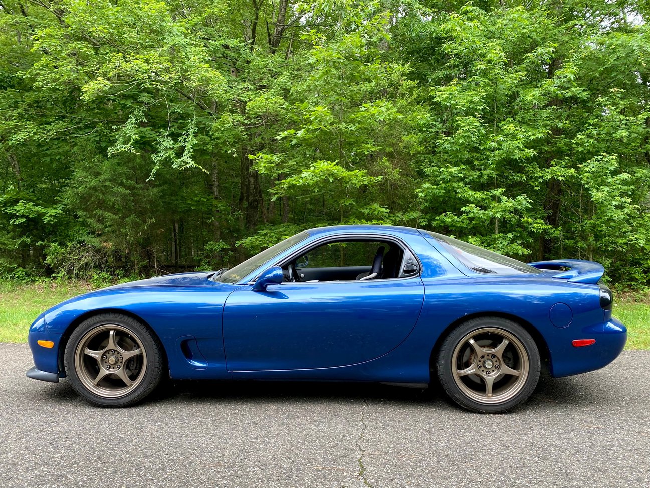 SOLD in AL: Sweet 93 R1 w/ Tons of Upgrades (SOLD)