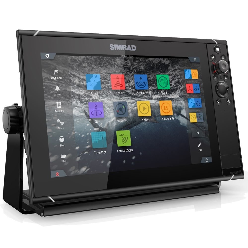 The Hull Truth - Boating and Fishing Forum - Simrad NSS12 Evo 3 For ...