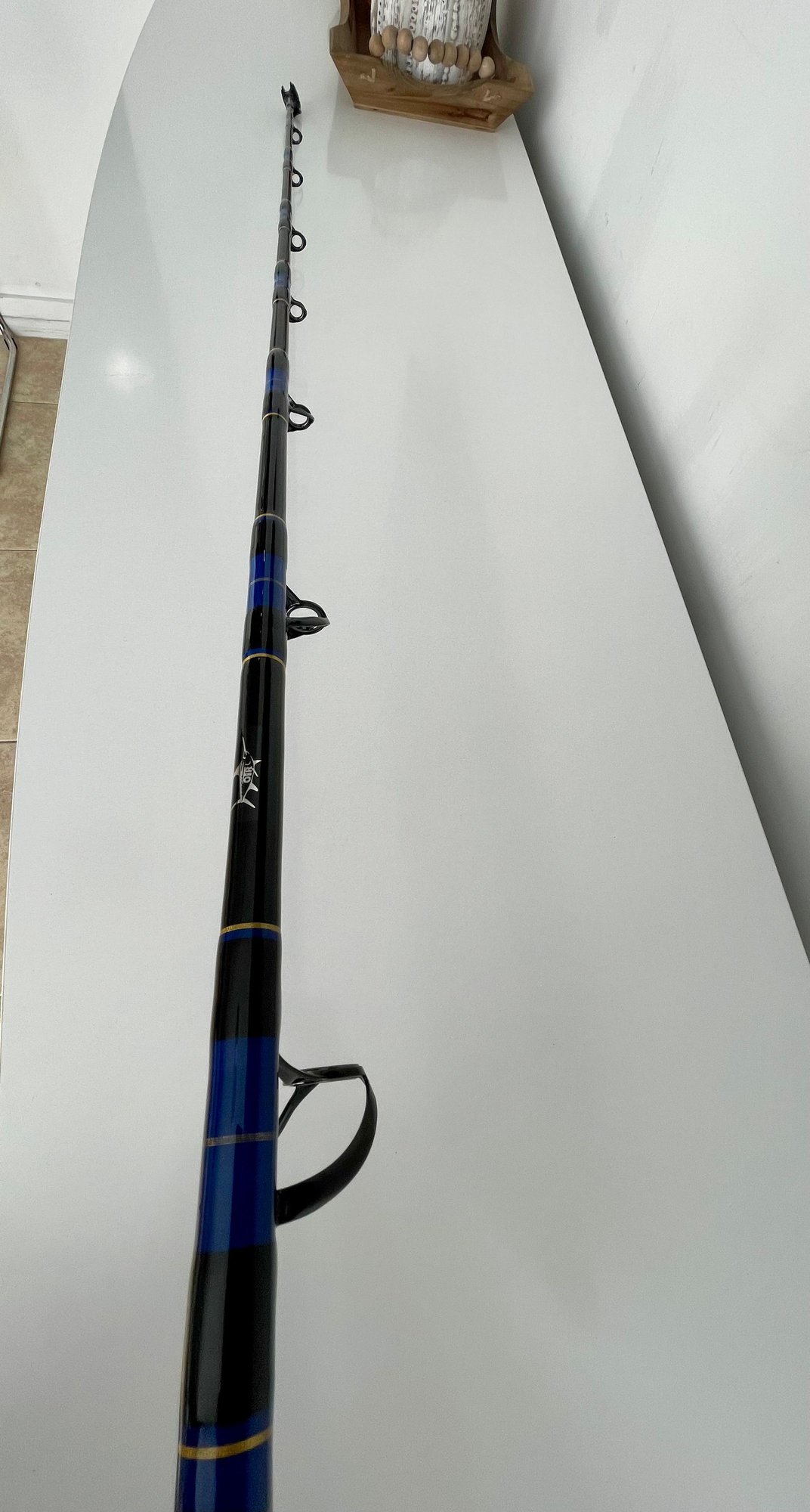 The Hull Truth - Boating and Fishing Forum - Deep drop rod/ sword ...