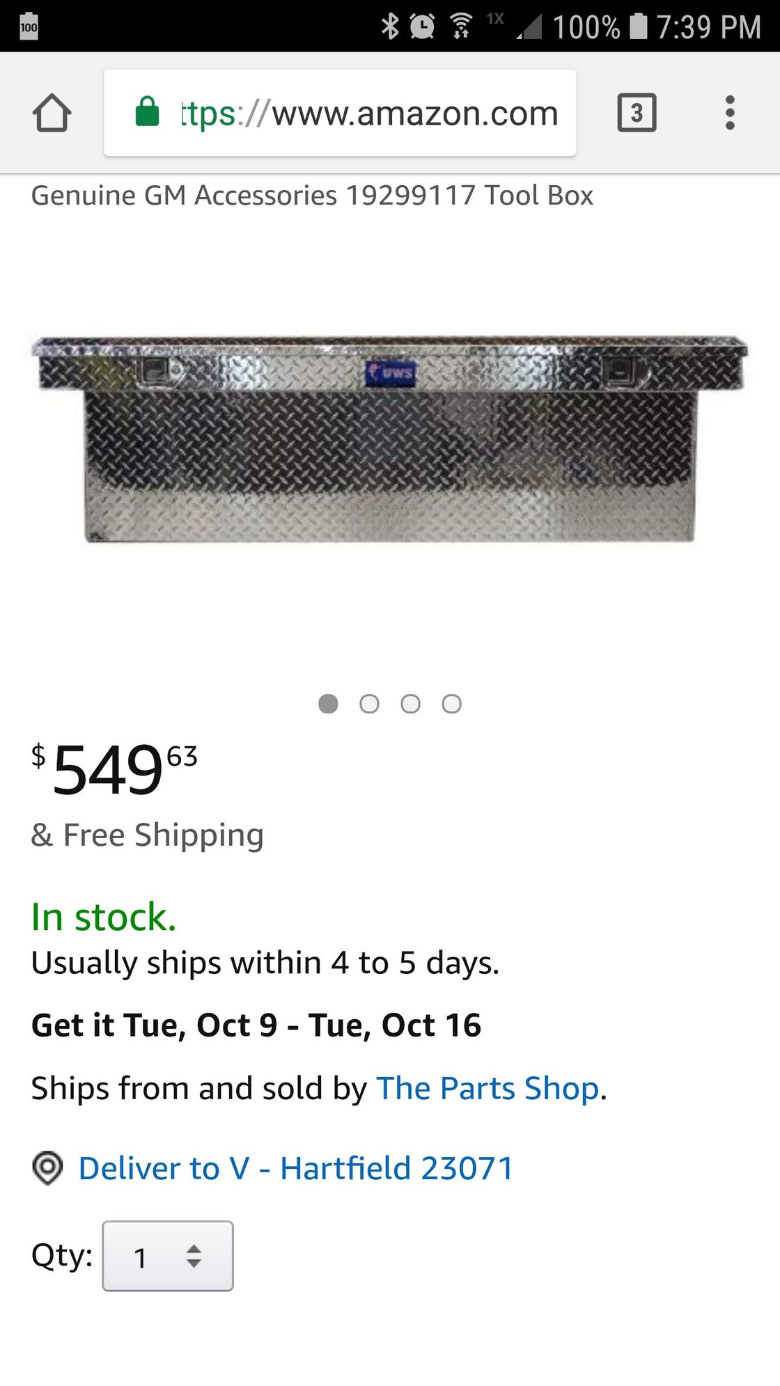 The Hull Truth - Boating and Fishing Forum - For sale : Uws deep ...