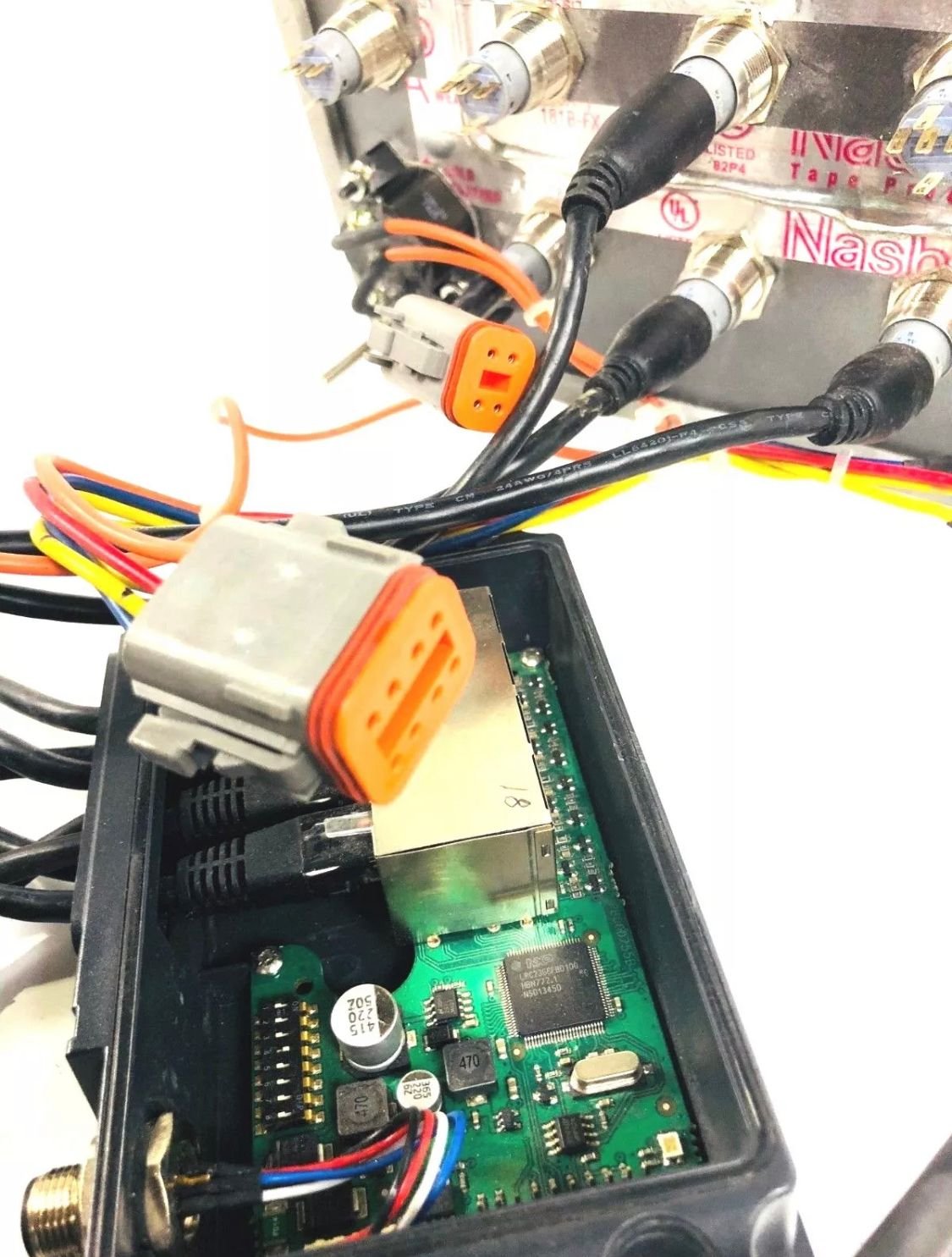 Southern California - SELLING: CZone Modules - Combination Output ...