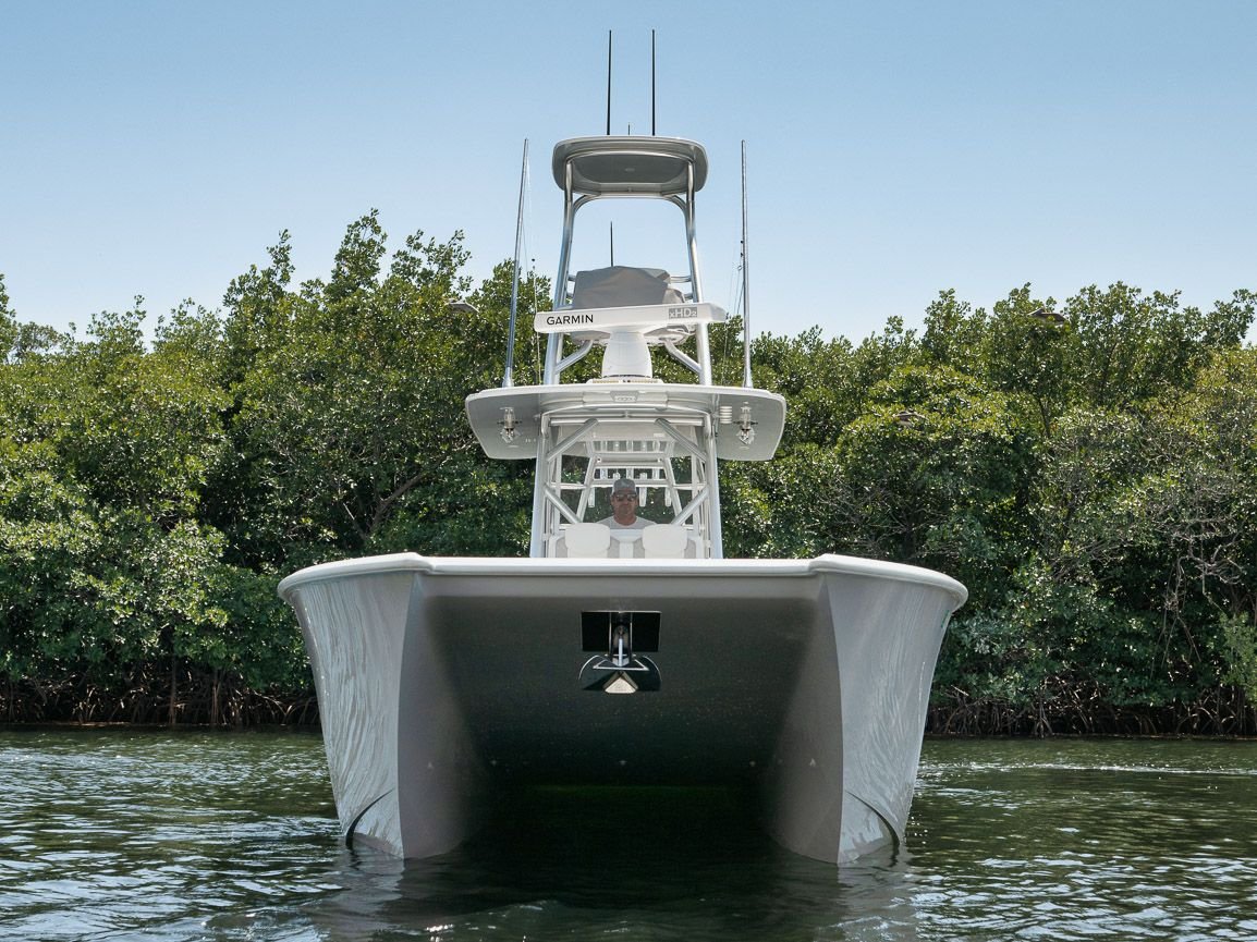 2020 HHH Boatworks 35' Catamaran For Sale - The Hull Truth - Boating ...