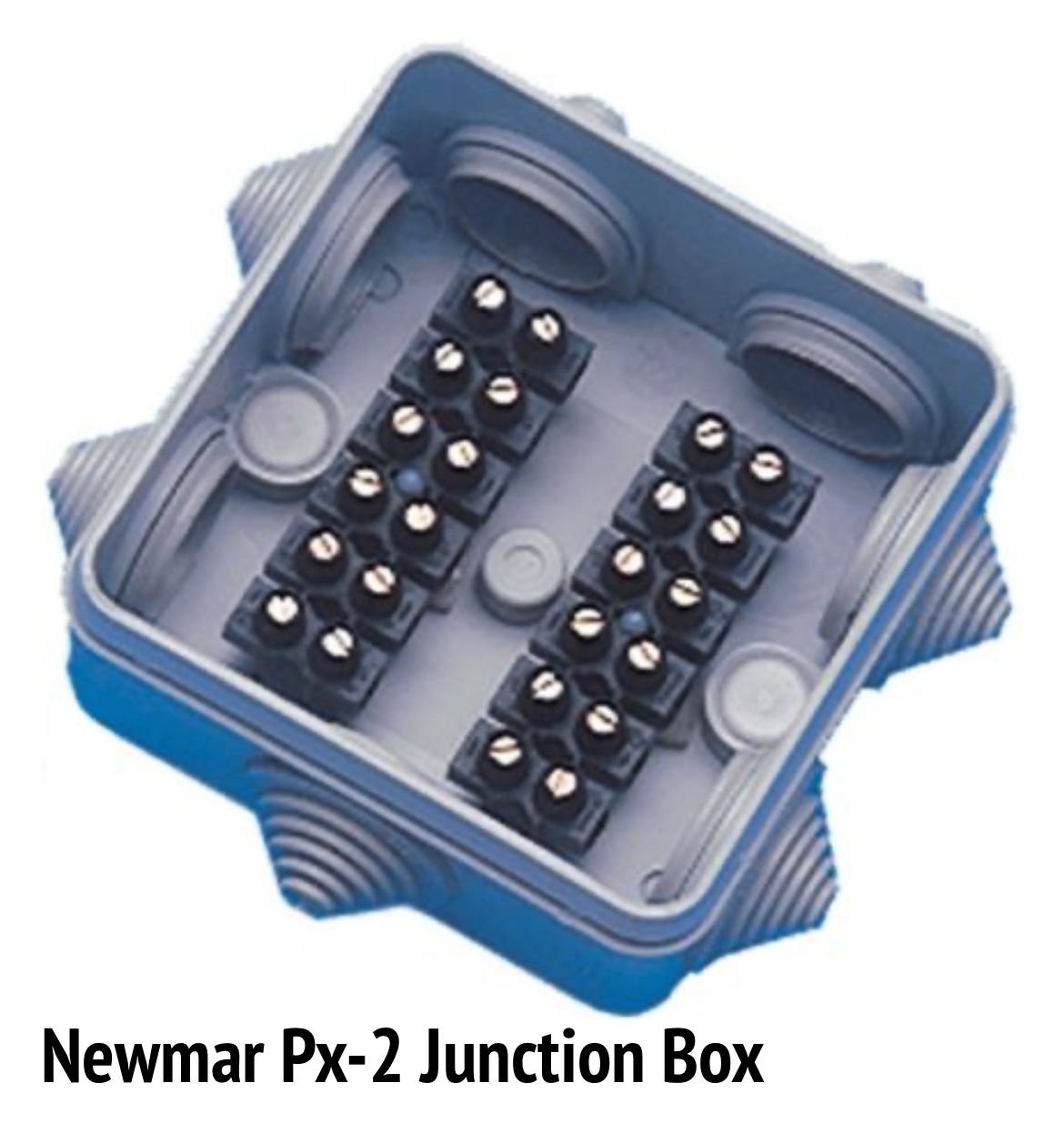 The Hull Truth - Boating and Fishing Forum - Marine Grade 120v A/C ...