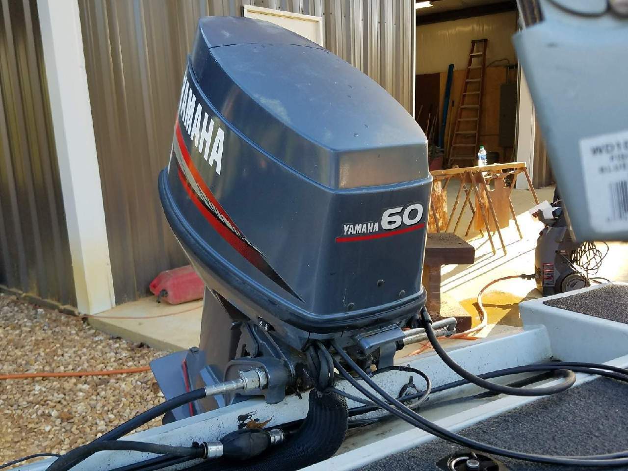 2000 G3 175 Riveted - The Hull Truth - Boating and Fishing Forum