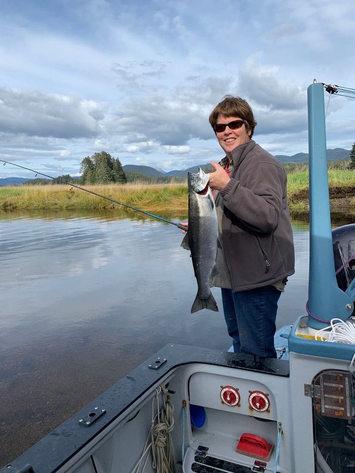 The Hull Truth - Boating and Fishing Forum - Pics of your over 40 wives ...