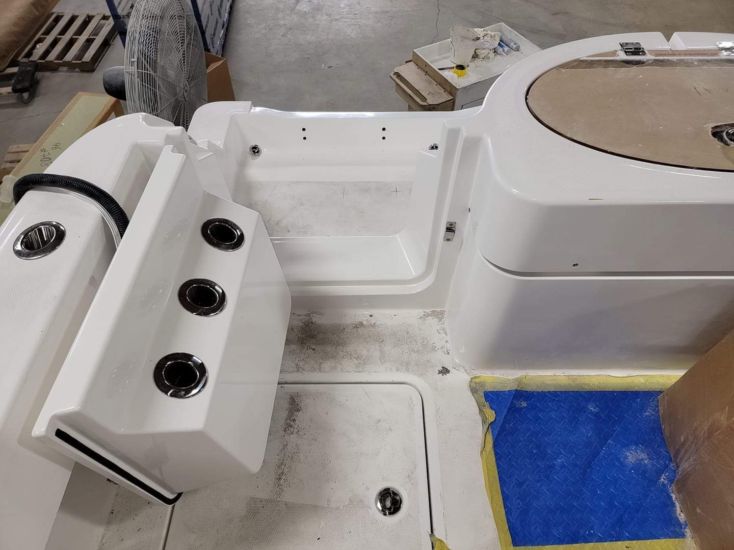 New Invincible 33 Cat Announced - Page 6 - The Hull Truth - Boating and ...