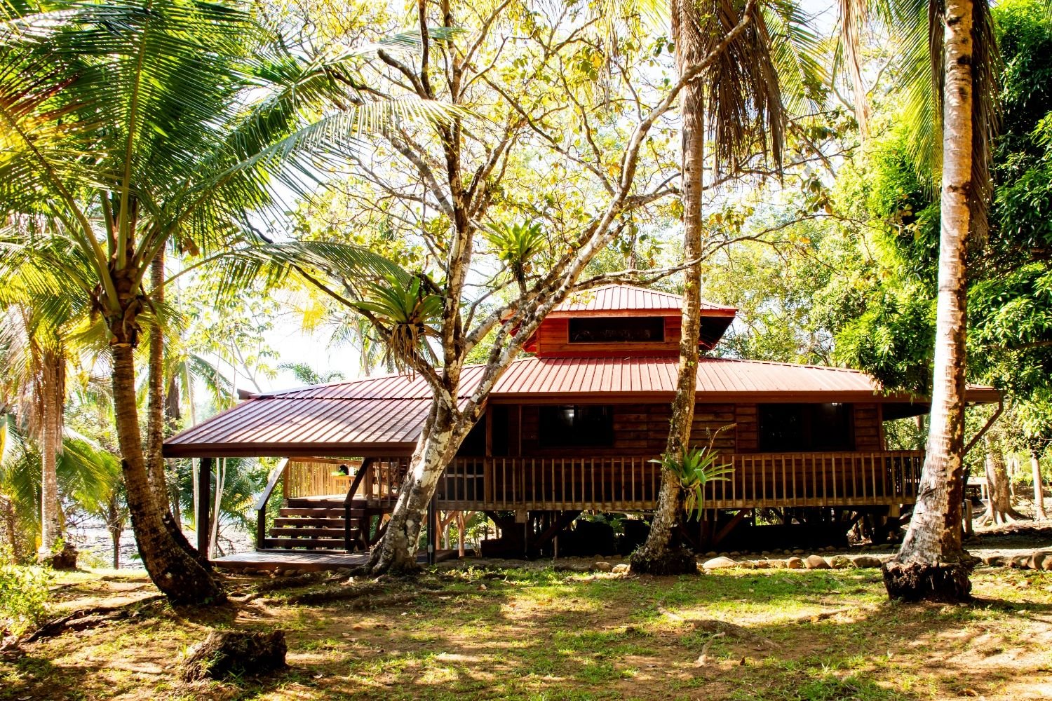 PANAMA - Last Minute All-Inclusive "Trip of a Lifetime" Booking Special ...