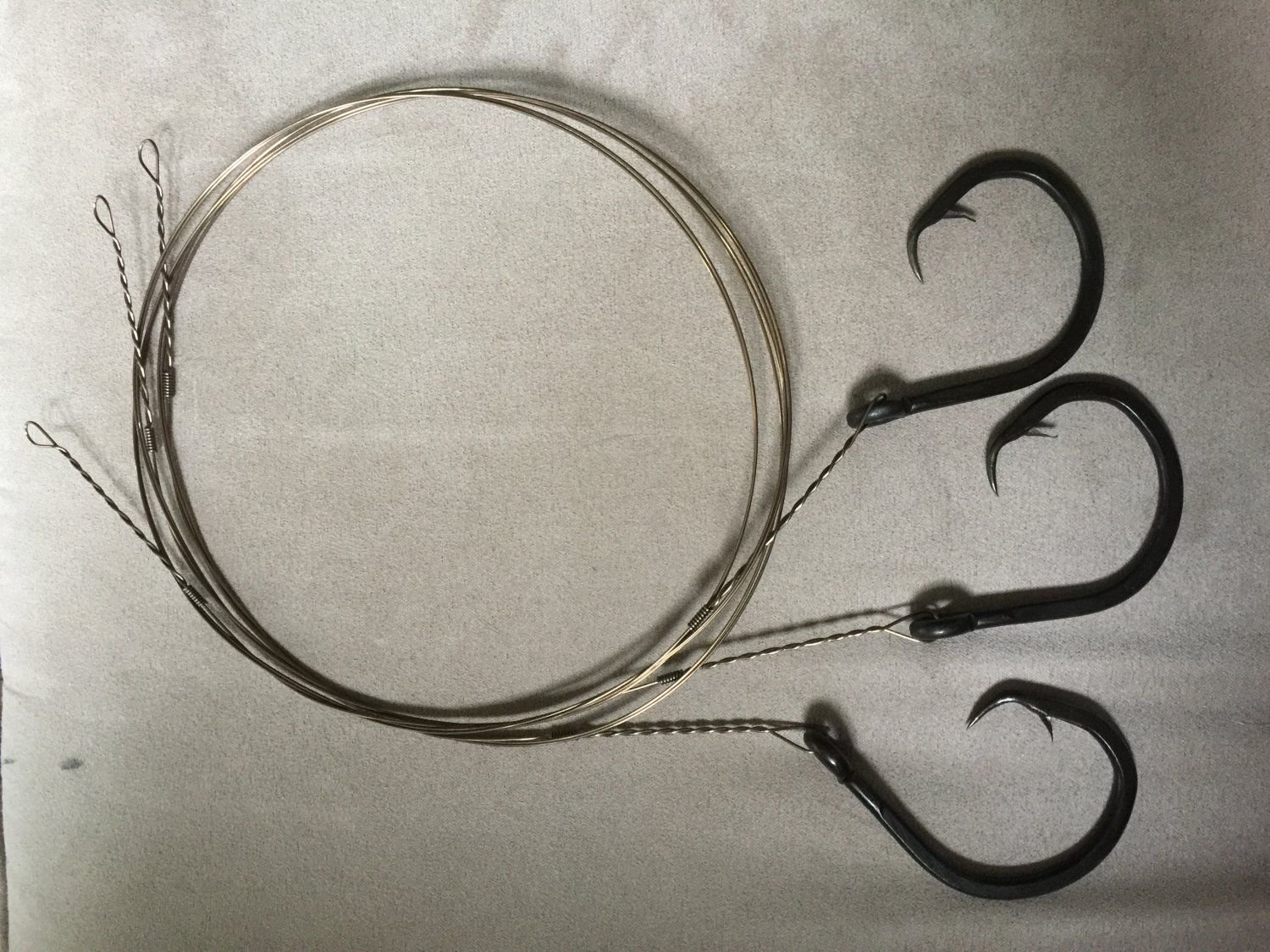 The Hull Truth - Boating and Fishing Forum - SHARK SHARK SHARK LEADER ...