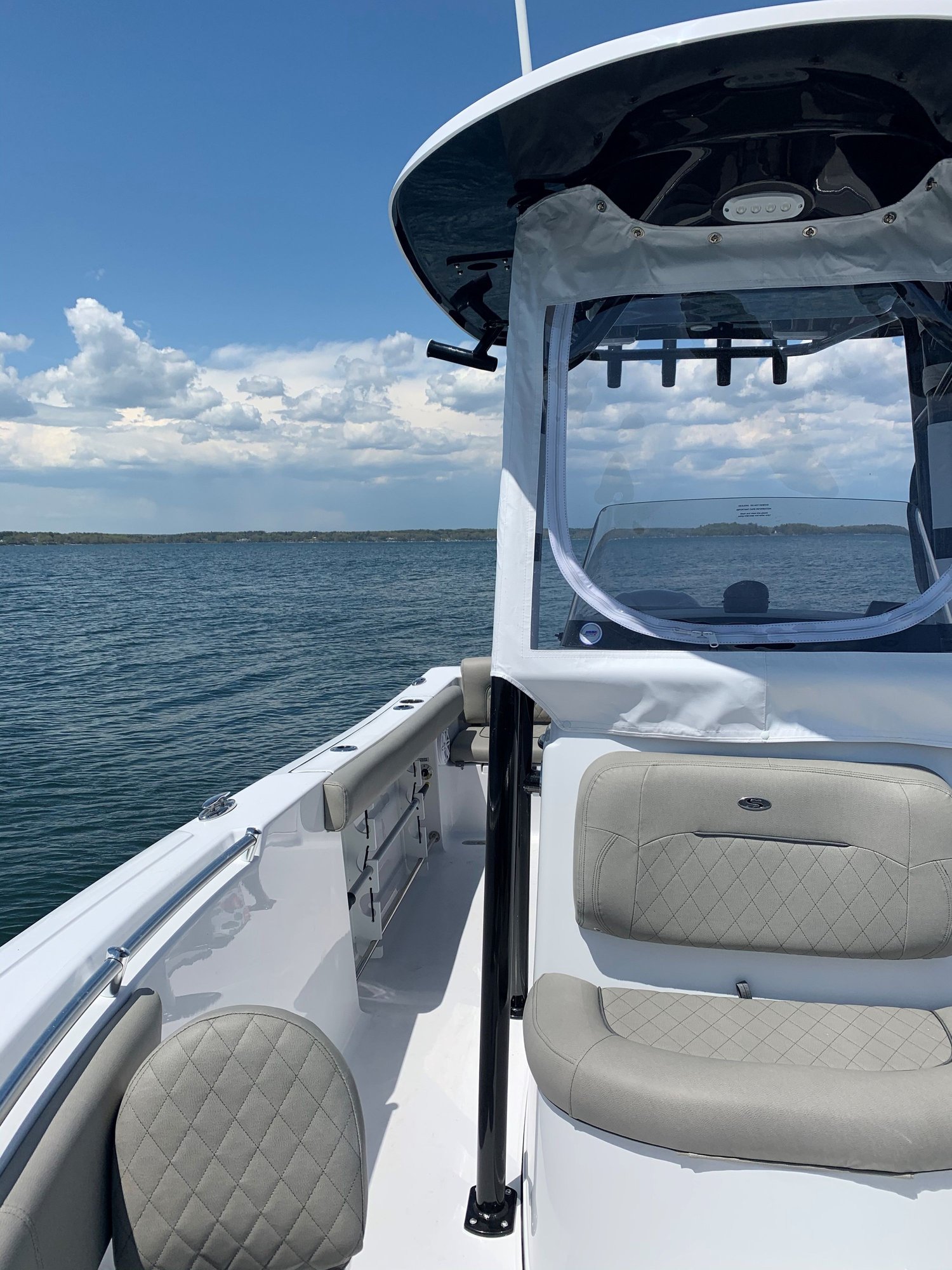 The Hull Truth - Boating and Fishing Forum - 2021 Sportsman Heritage 231