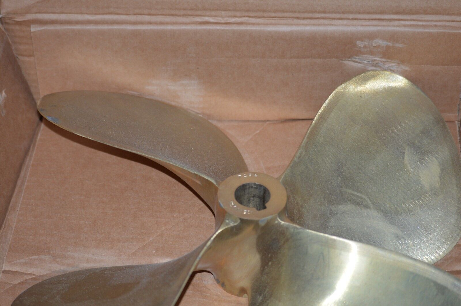 The Hull Truth - Boating and Fishing Forum - Michigan wheel Dana quad 4 ...