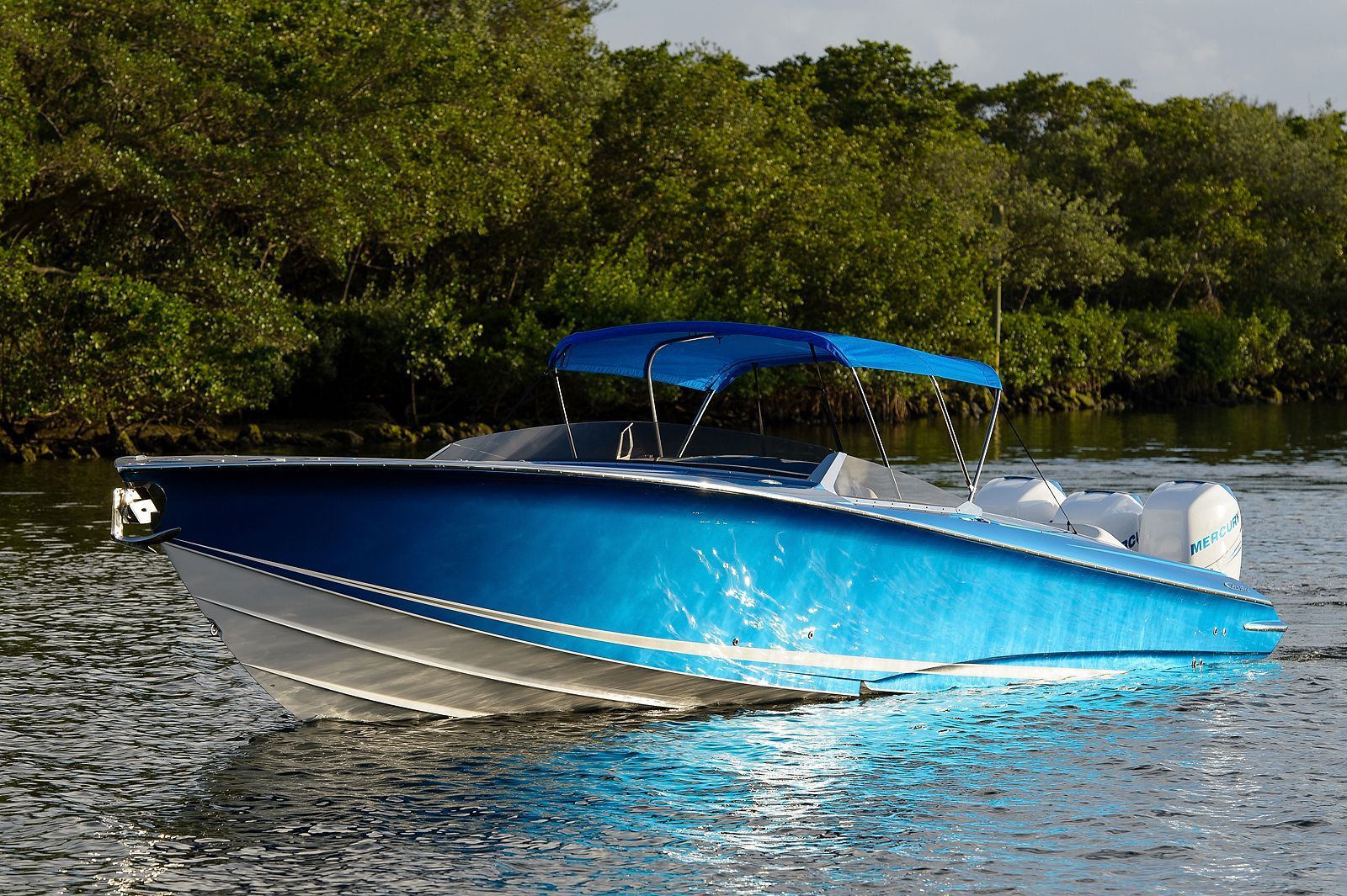 The Hull Truth - Boating and Fishing Forum - 2017 36' Nor-Tech Flyer