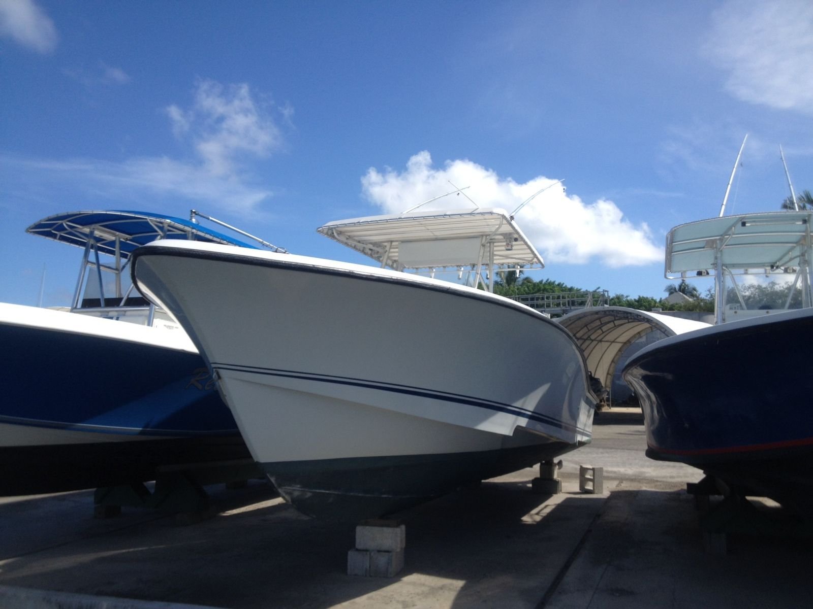 Rybo runner - Page 3 - The Hull Truth - Boating and Fishing Forum