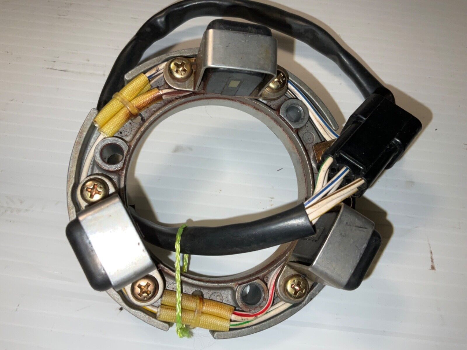 The Hull Truth - Boating and Fishing Forum - How to test crank position ...