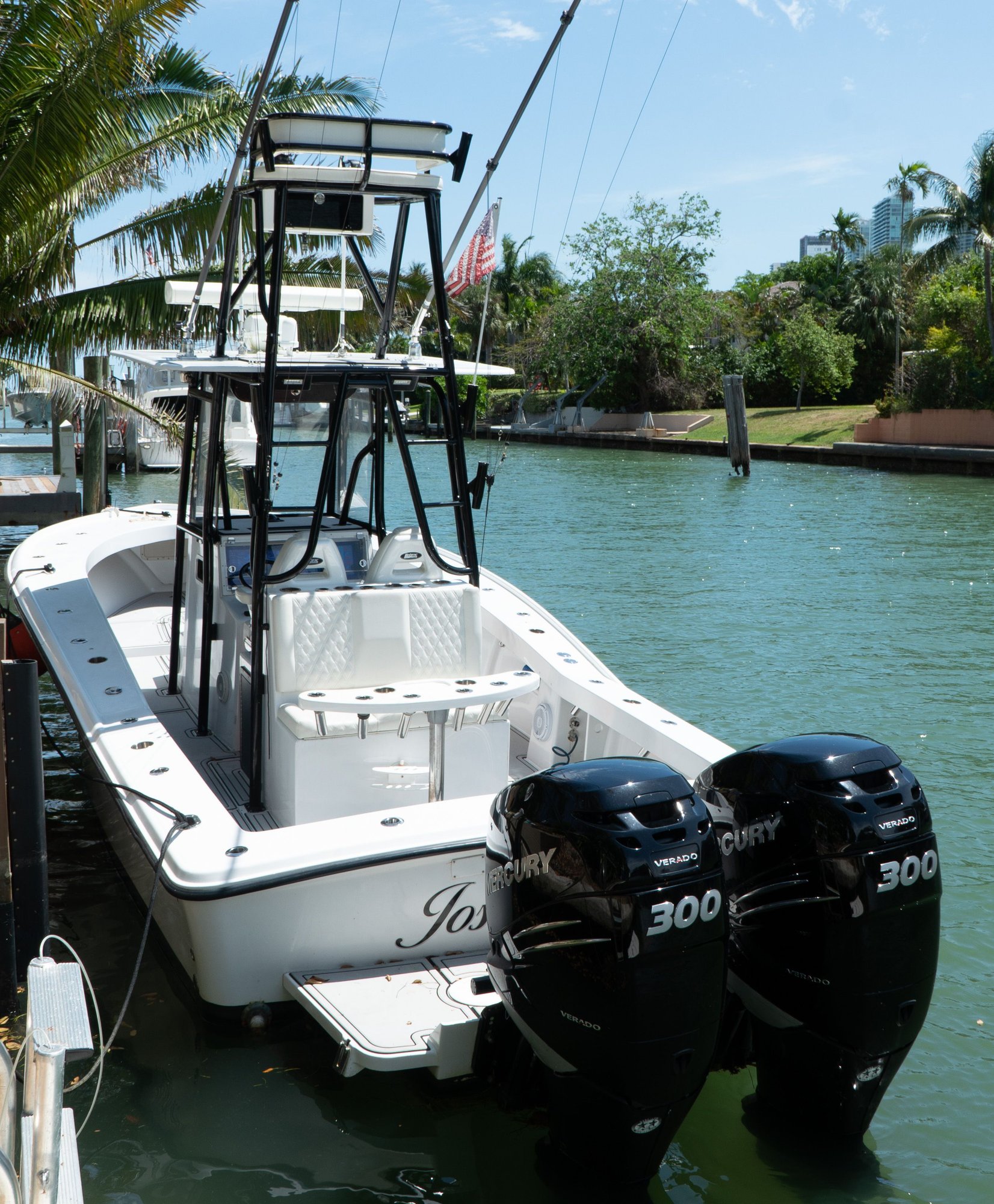 Rybovich Rybo Runner For Sale - The Hull Truth - Boating and Fishing Forum