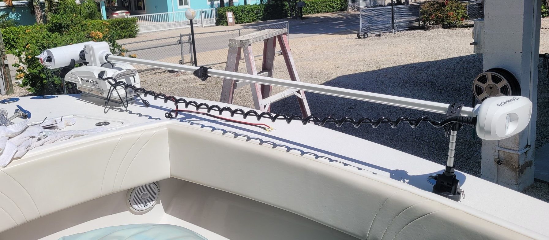 The Hull Truth - Boating and Fishing Forum - TROLLING MOTOR ISSUES ...