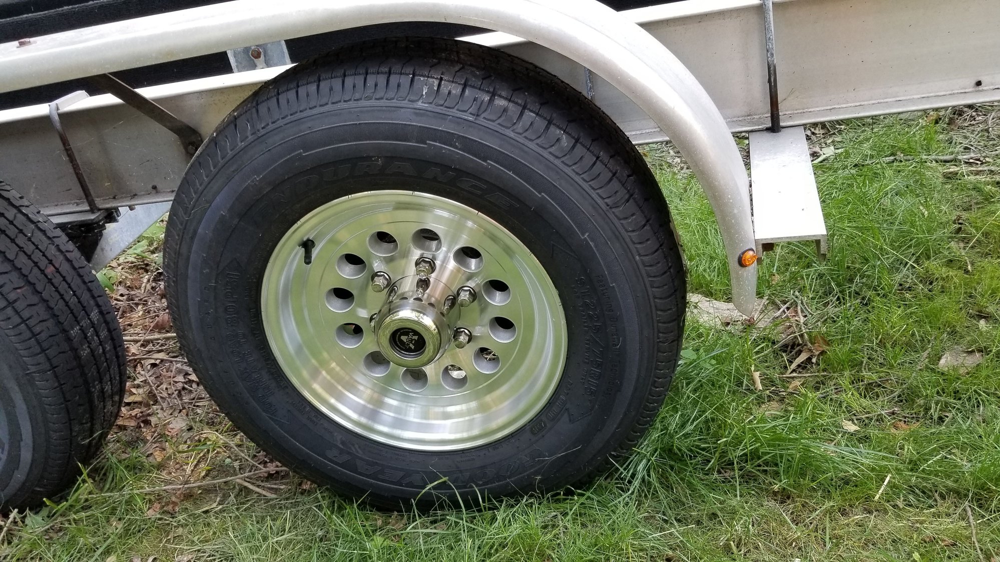 The Hull Truth - Boating and Fishing Forum - Super Lube vs Vortex hubs ...