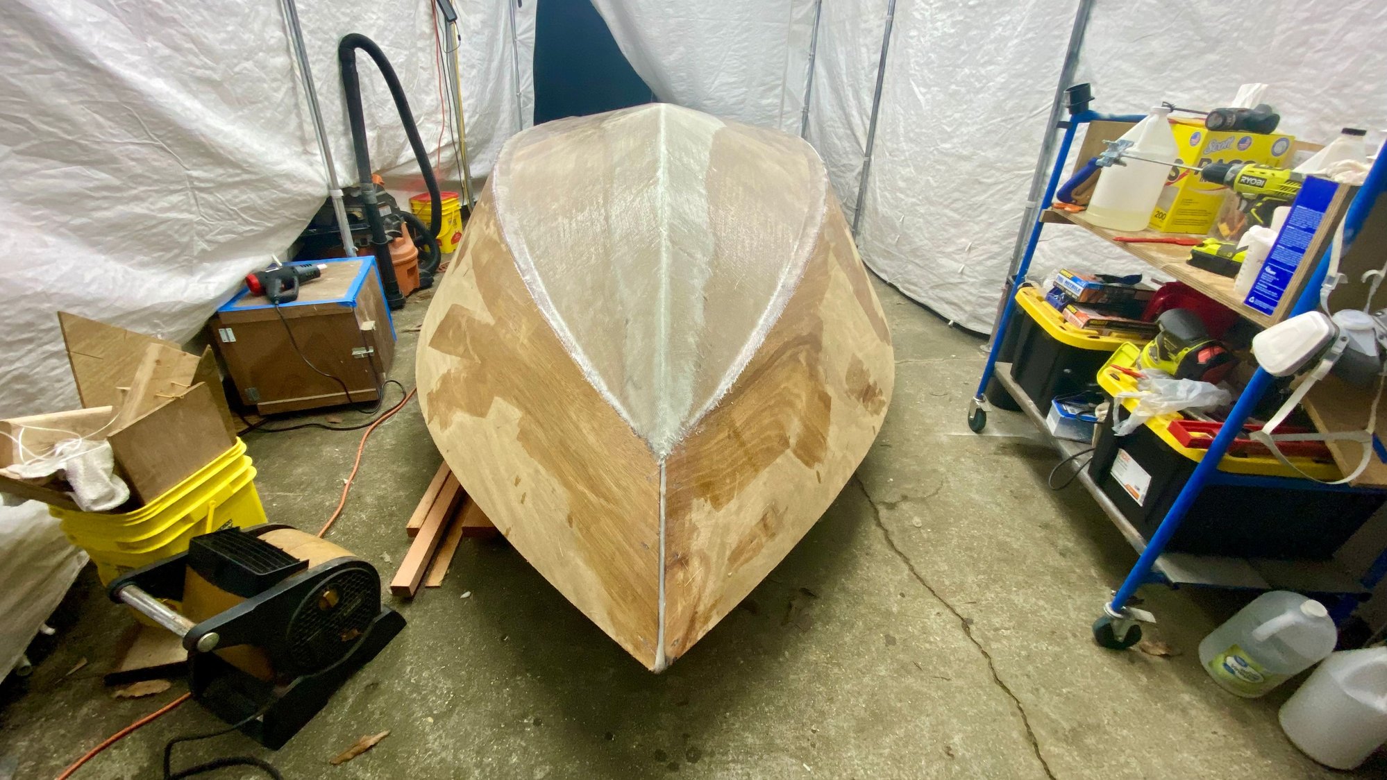 The Hull Truth - Boating and Fishing Forum - Salt Boatworks FRS-18 ...