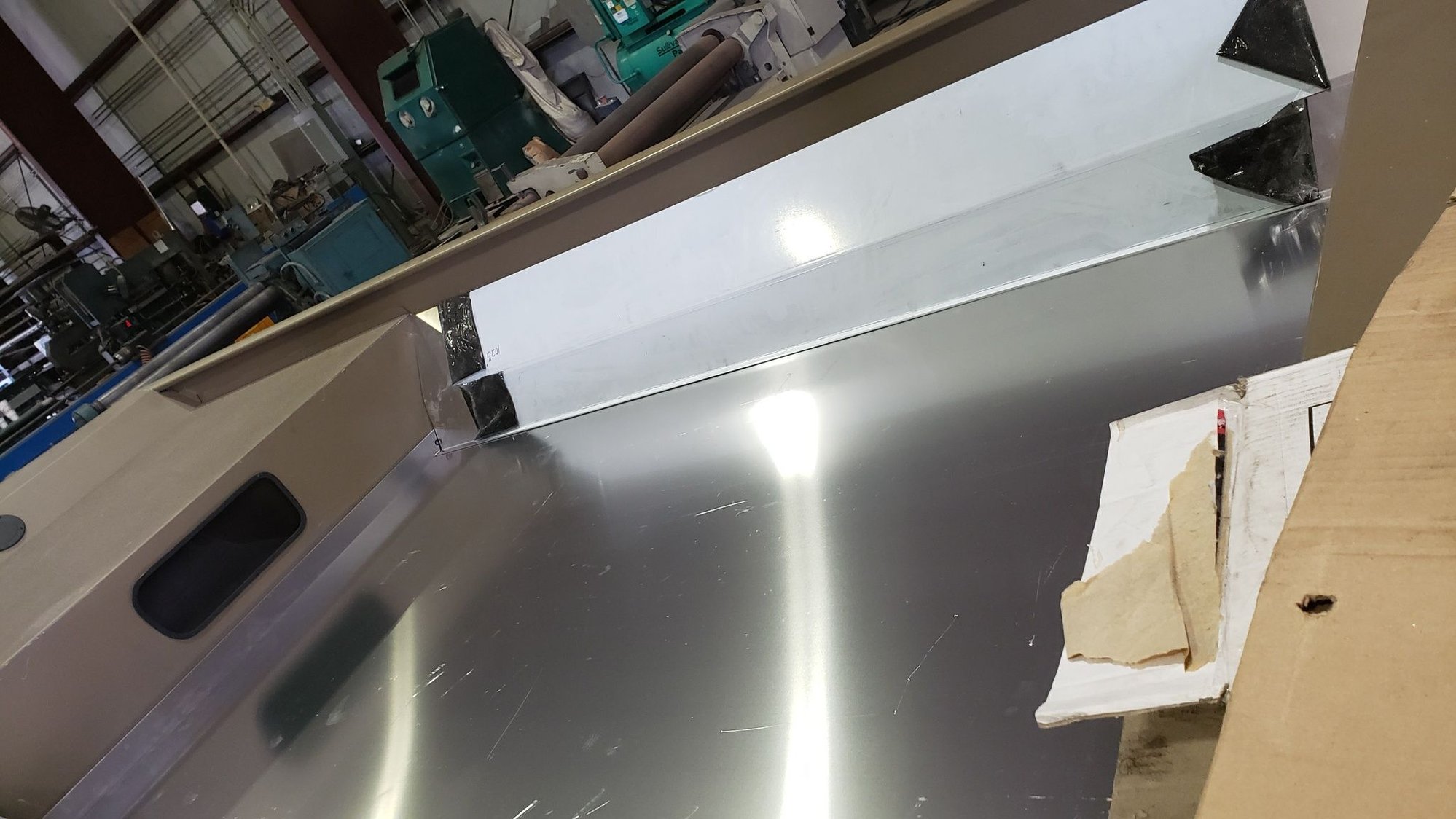 The Hull Truth - Boating and Fishing Forum - Your Aluminum boat, C;'mon ...