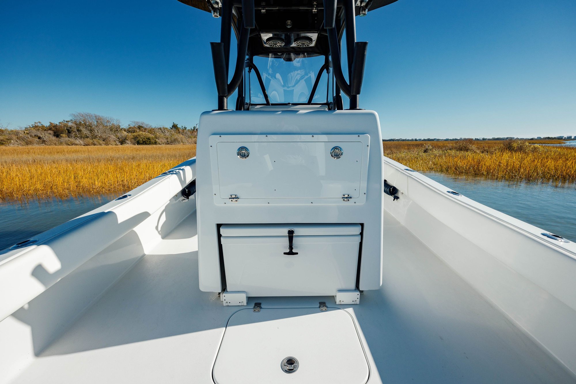 2020 Conch 27 - The Hull Truth - Boating and Fishing Forum