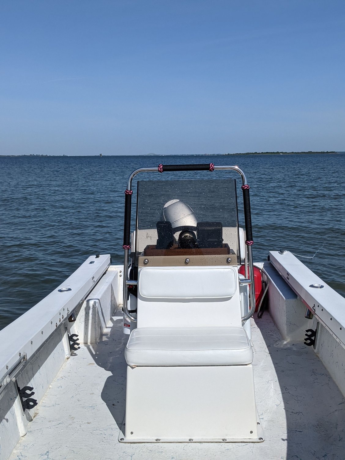 16’ Privateer - The Hull Truth - Boating and Fishing Forum