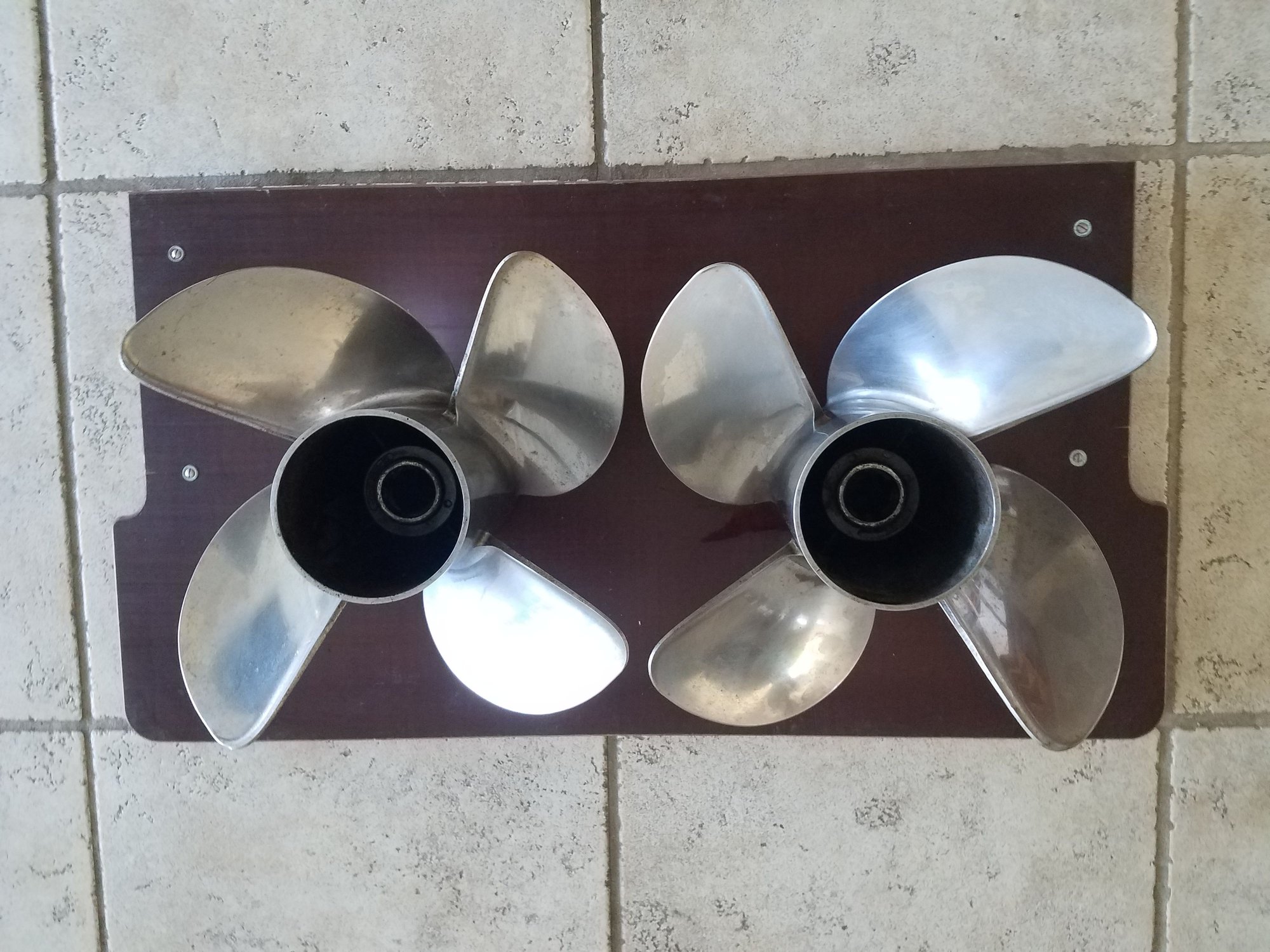 The Hull Truth - Boating and Fishing Forum - Mercury Revolution 4 ...