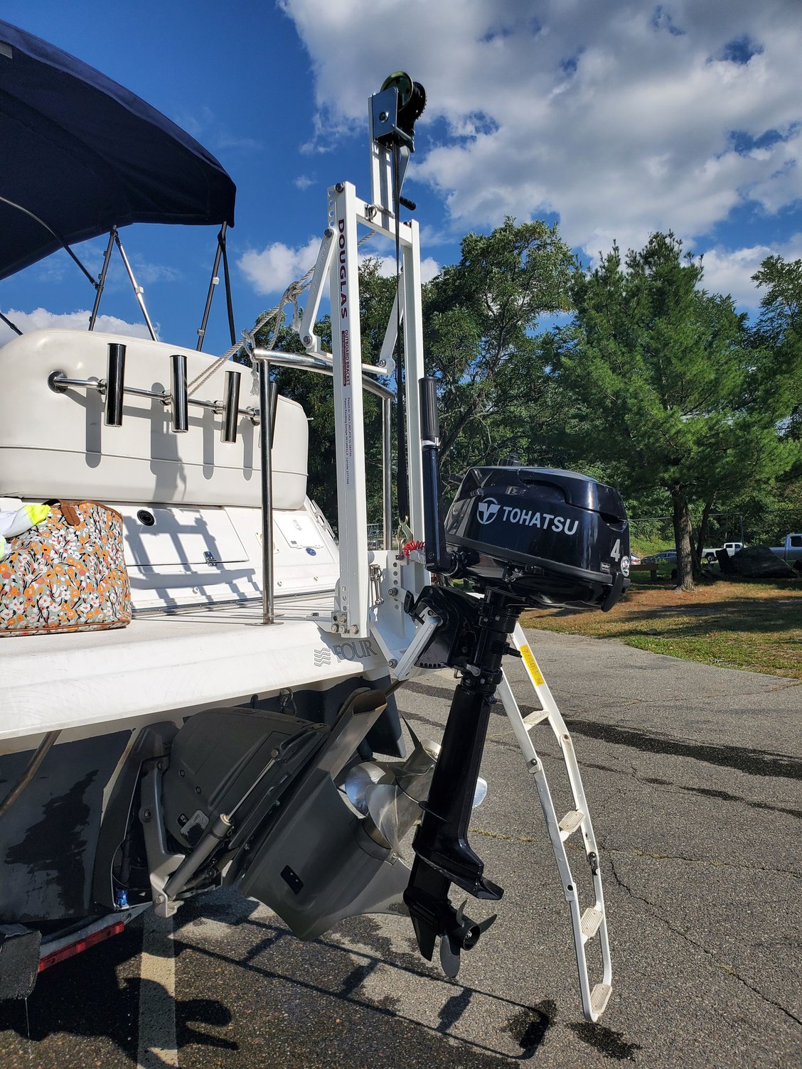 The Hull Truth - Boating and Fishing Forum - Central Massachusetts ...