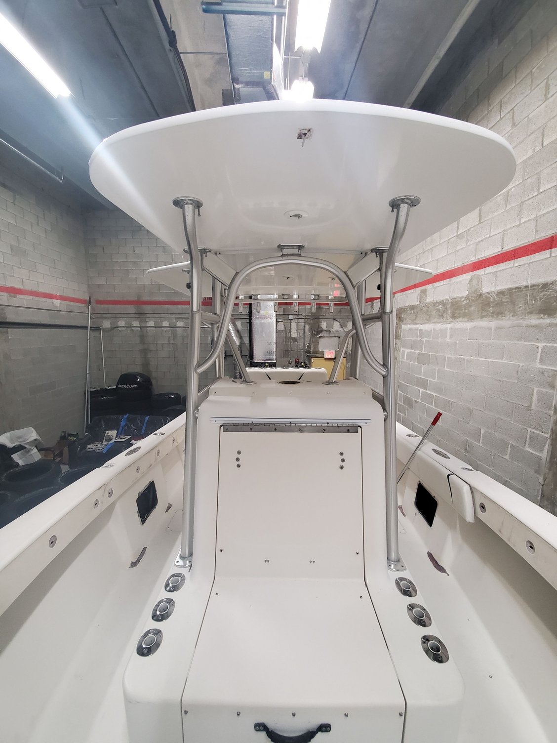 The Hull Truth - Boating and Fishing Forum - Seavee key west style t ...