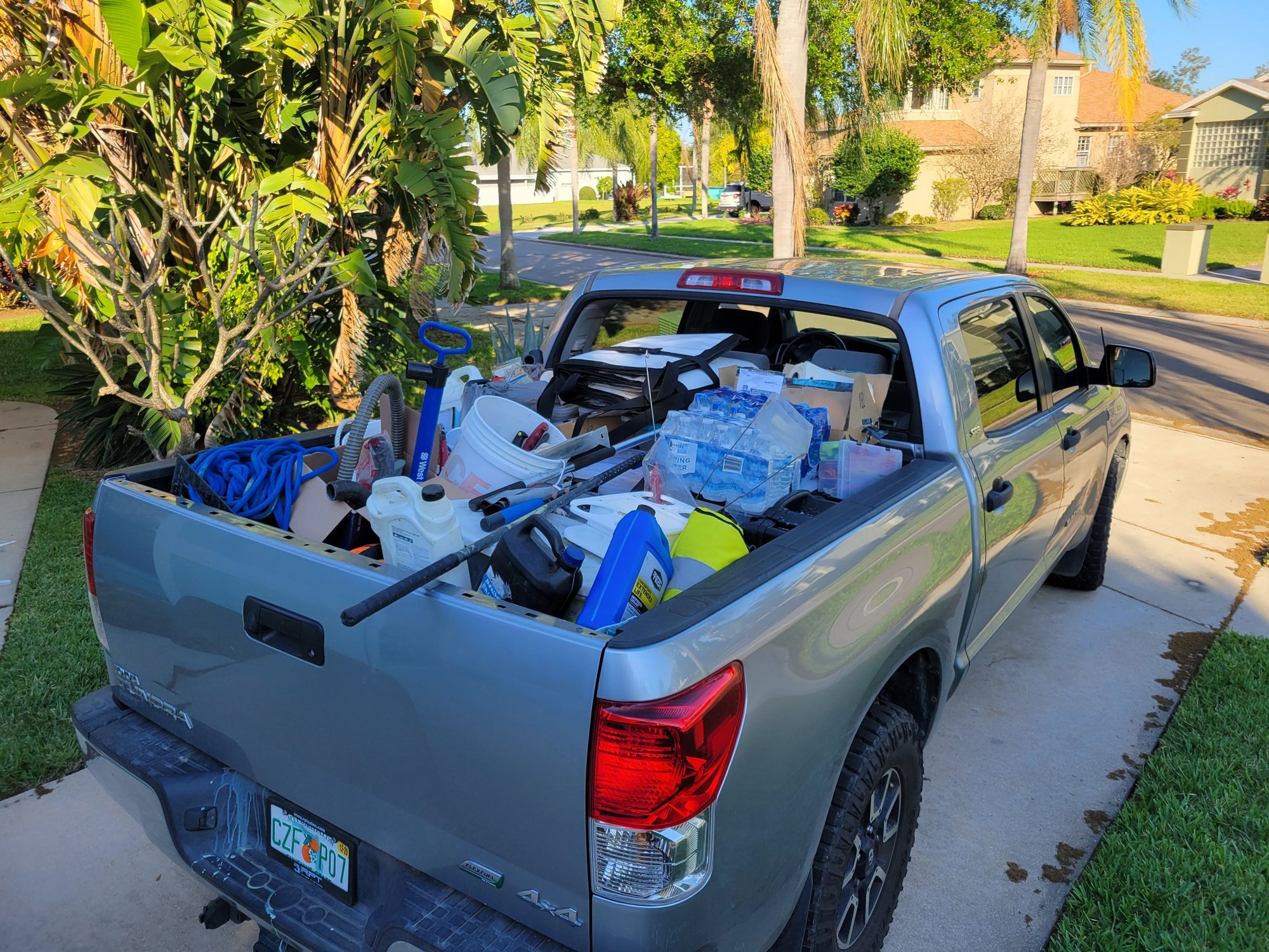 The Hull Truth - Boating and Fishing Forum - Calcutta 360/390 Cat ...