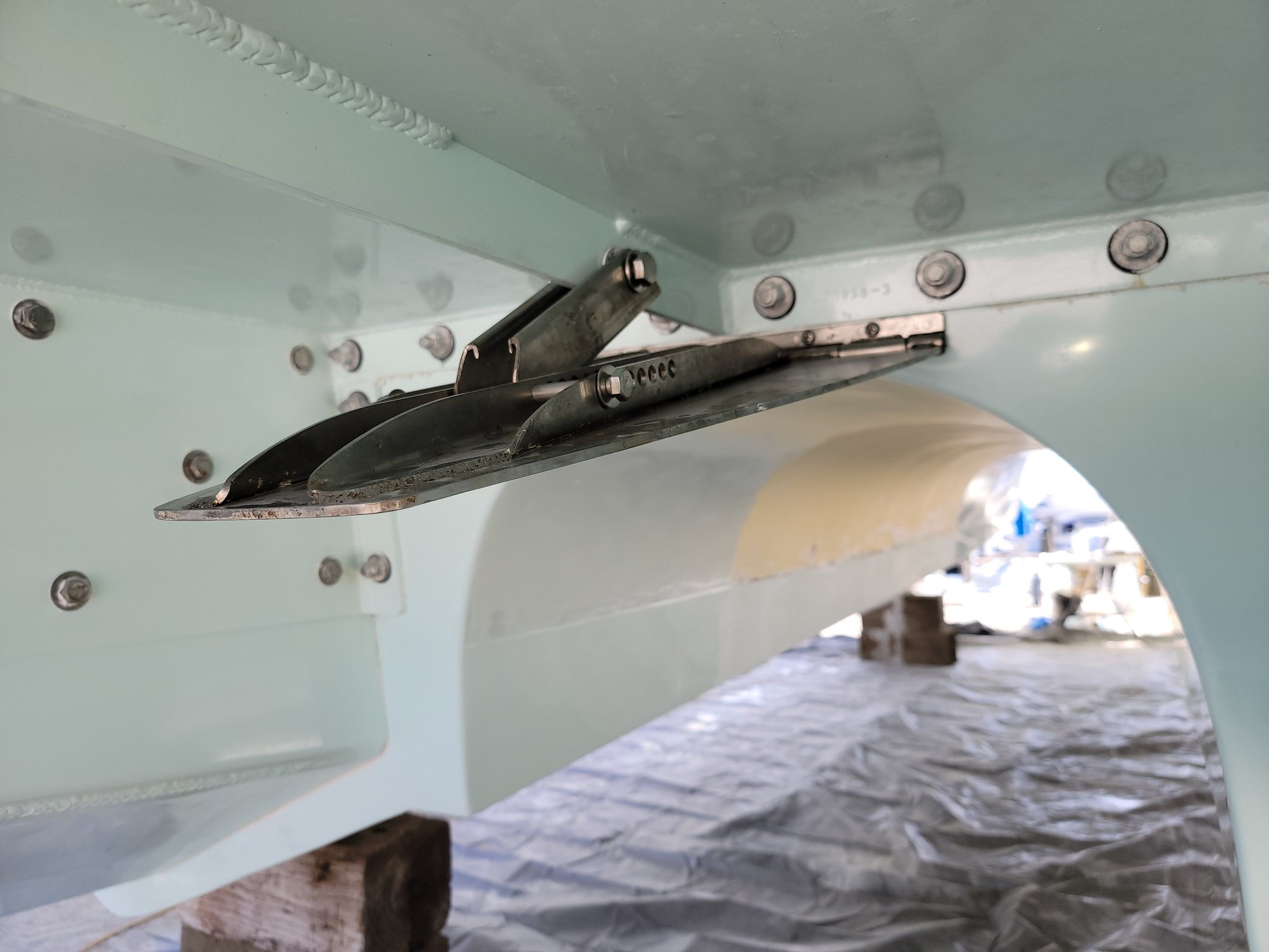 The Hull Truth - Boating and Fishing Forum - Calcutta 360/390 Cat ...